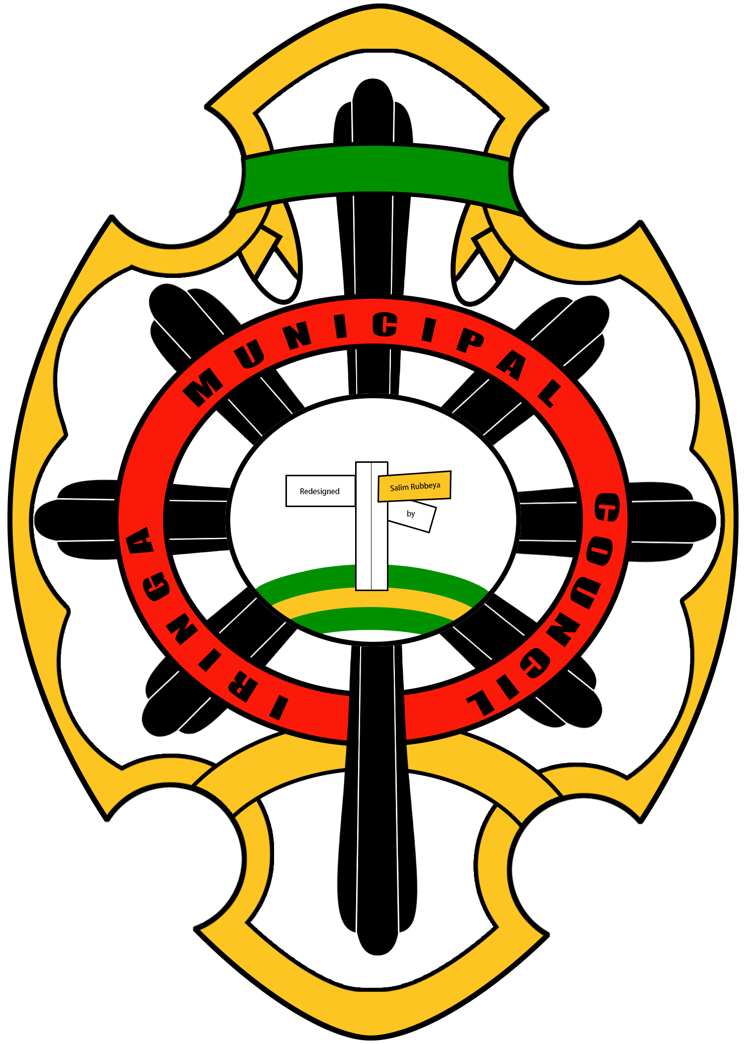 GWF CORE
